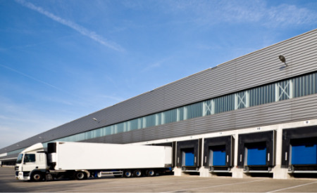 Wireless call systems for logistics – Bee-Line